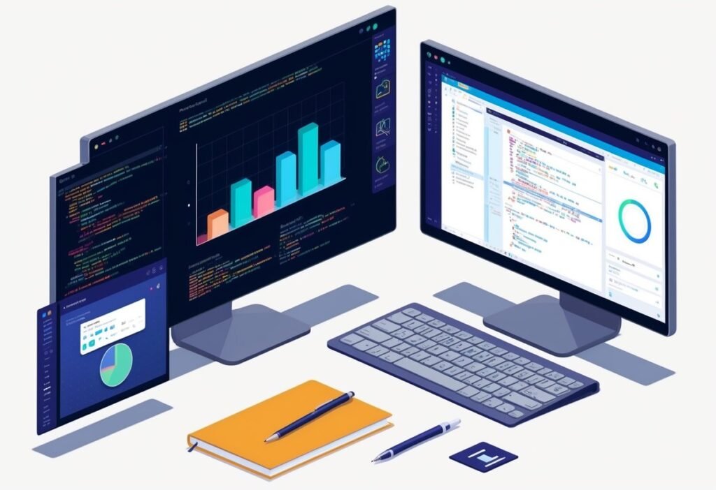 Learning About Version Control in Data Analysis Workflows - Weekend Bootcamps